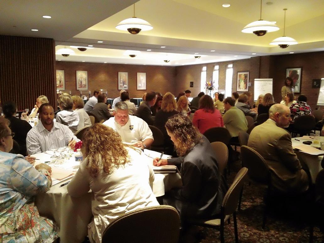 Photo Gallery | Michigan Association for Local Public Health